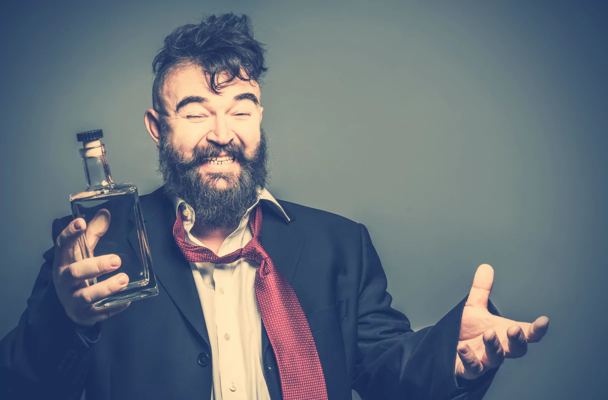 Tipsy vs. Drunk: What's the Difference?